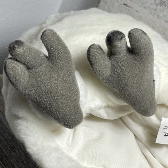 Universal Studio | Toys | Universal Studios Harry Potter 2 Hedwig Owl ...